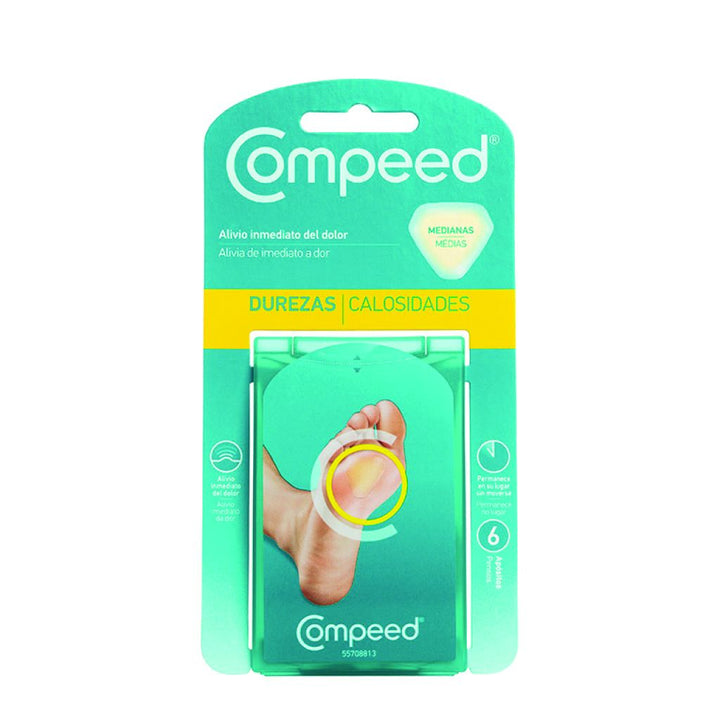 Compeed – LaFarmacia