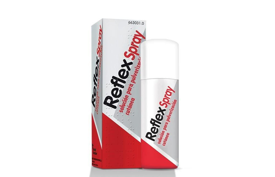 Reflex – LaFarmacia