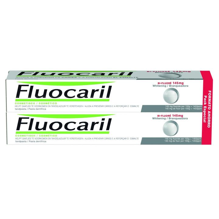Cuidado Bucodental Fluocaril - Las mejores ofertas y precios increíbles ...