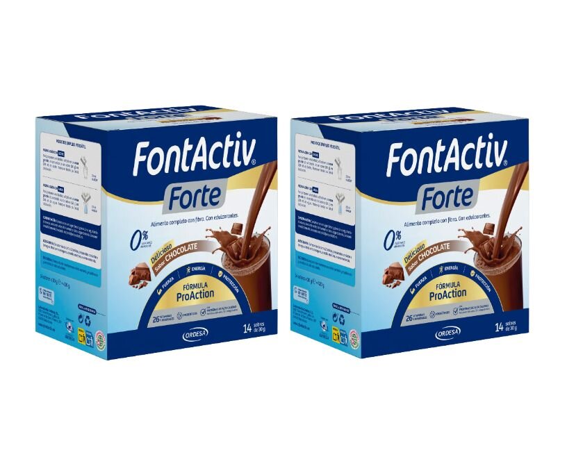 Descubre Fontactiv en LaFarmacia.es | Suplementos Nutricionales para tu ...